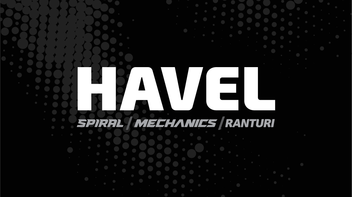 HAVEL Oy I Hose Guards I Track Tensioners | Chain Tools